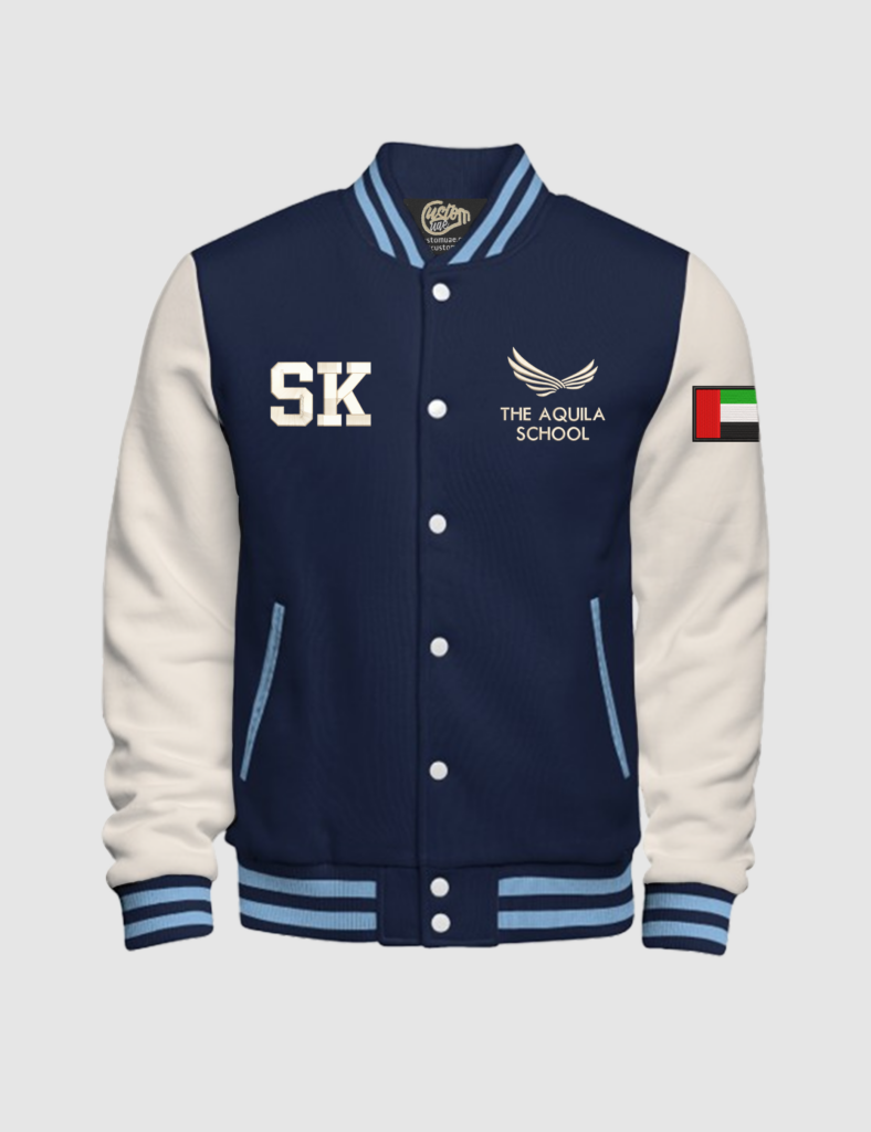 Year 12 Senior Jackets & Hoodies | Customize Yours Today!